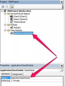 Excel VBA Events: Tutorial And Complete List With 115 Events