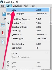 How To Convert PDF To Excel Using VBA: Tutorial + 4 Code Examples