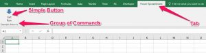Custom Excel Ribbon In 7 Easy Steps: The Introductory Tutorial