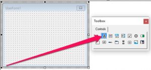 Create Excel UserForms For Data Entry In 6 Easy Steps: Tutorial And ...