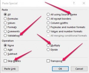 Excel Keyboard Shortcuts: Easily Get Or Create Any Keyboard Shortcut