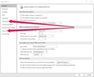 Excel Keyboard Shortcuts: Easily Get Or Create Any Keyboard Shortcut