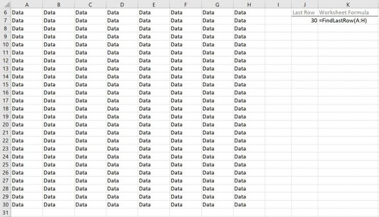 Excel Vba Find 20 Examples To Search And Find With Macros 6913