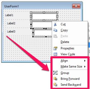Create Excel UserForms For Data Entry In 6 Easy Steps: Tutorial And Practical Example
