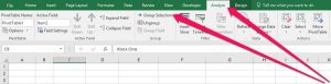 Excel Pivot Table Group: Step-By-Step Tutorial To Group Or Ungroup Data