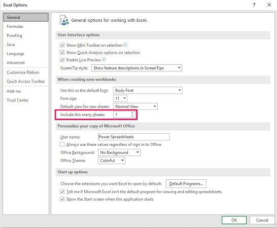 Add Excel File Vba