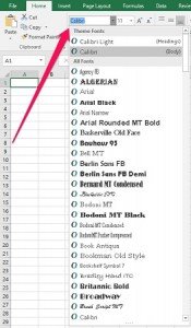 Excel Keyboard Shortcuts: Easily Get Or Create Any Keyboard Shortcut