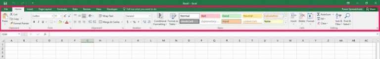 Excel Keyboard Shortcuts: Easily Get Or Create Any Keyboard Shortcut