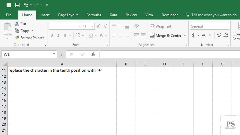 Excel VBA Replace Or Substitute Step by Step Guide And 7 Examples