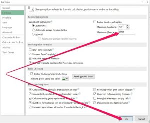 Excel Goal Seek And GoalSeek VBA Method: Tutorial With Examples