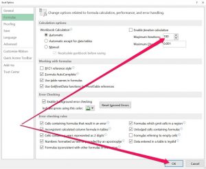 Excel Goal Seek And GoalSeek VBA Method: Tutorial With Examples