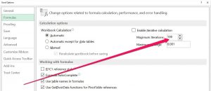 Excel Goal Seek And GoalSeek VBA Method: Tutorial With Examples