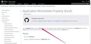 VBA Methods: The Complete Guide To Working With Methods In Excel