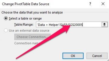 Excel Pivot Table Group: Step-By-Step Tutorial To Group Or Ungroup Data