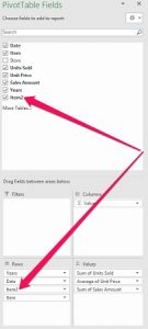Excel Pivot Table Group: Step-By-Step Tutorial To Group Or Ungroup Data