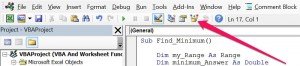 VBA Worksheet Functions: 5 Ways To Easily Use Excel Functions In VBA