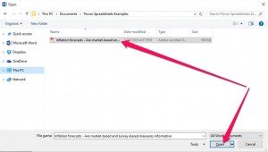 Convert PDF To Excel: 3 Easy Methods You Can Use Right Now