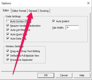 Create Excel UserForms For Data Entry In 6 Easy Steps: Tutorial And ...
