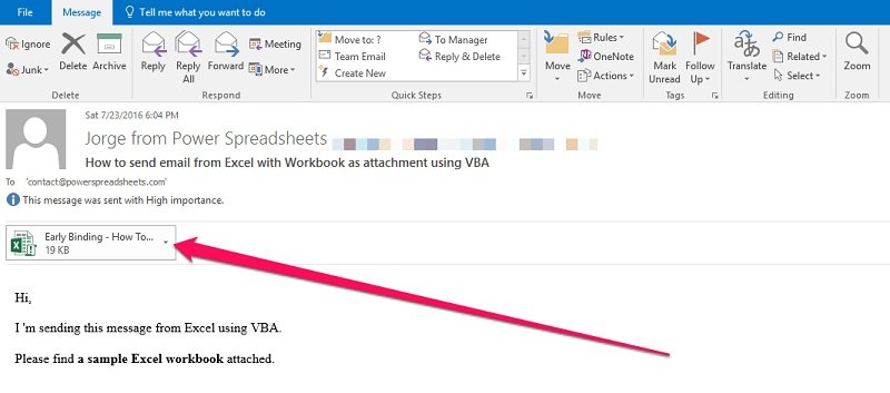 Can Do My Essay Sample Email Message