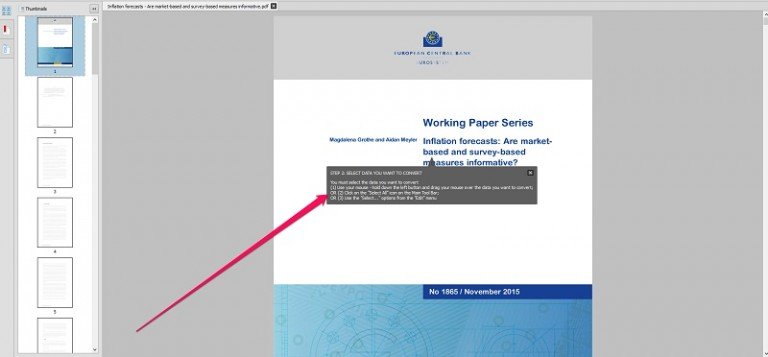 Convert PDF To Excel: 3 Easy Methods You Can Use Right Now