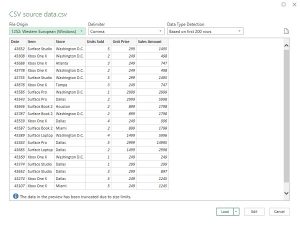 Excel Power Query (Get & Transform) Tutorial for Beginners (+ Examples)