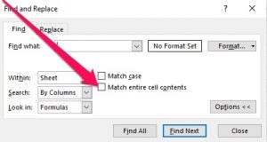 Excel VBA Delete Column: 8 Easy-To-Use Macro Code Examples