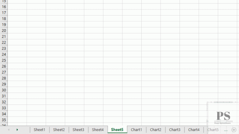 Excel Vba Sheets And Worksheets Step By Step Guide And 16 Examples