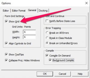 Create Excel UserForms For Data Entry In 6 Easy Steps: Tutorial And ...