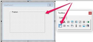 Create Excel UserForms For Data Entry In 6 Easy Steps: Tutorial And ...
