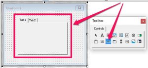 Create Excel UserForms For Data Entry In 6 Easy Steps: Tutorial And ...