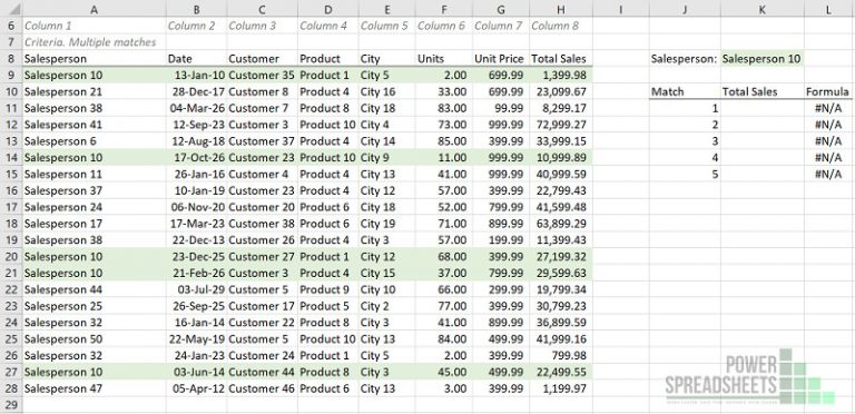 excel-vlookup-return-multiple-values-with-helper-column-in-4-easy-steps