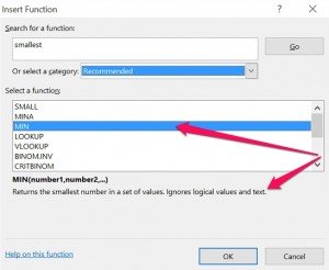 VBA Worksheet Functions: 5 Ways To Easily Use Excel Functions In VBA